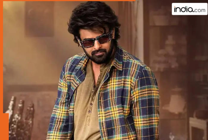 The Raja Saab box office day 7: Prabhas film shows marginal growth ...