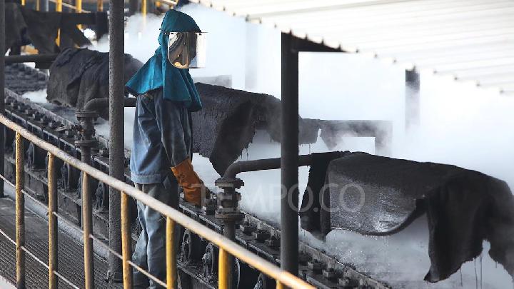 Baja nirkarat Indonesia bebas ancaman bea anti-dumping Turki