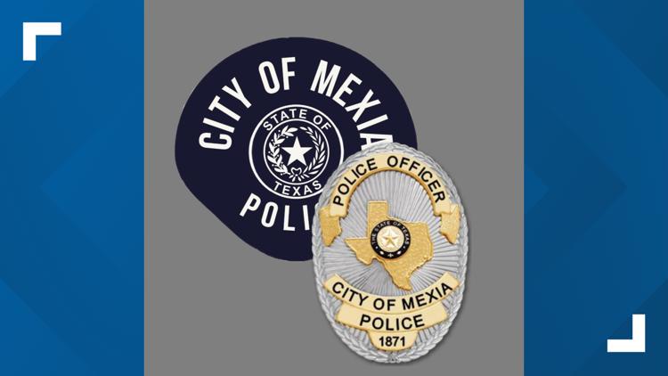 Mexia man arrested after crime spree leaves woman and toddler hospitalized