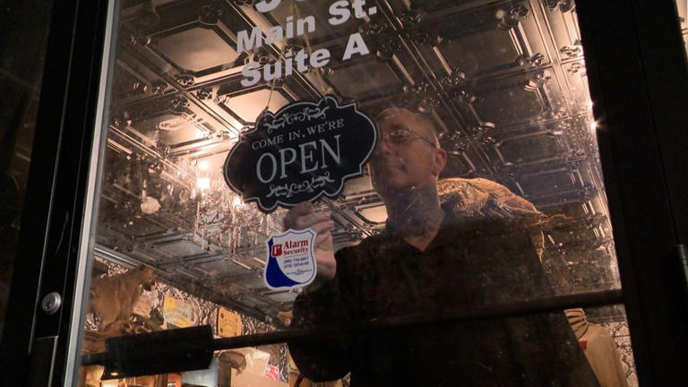 The man behind the tattoos: PA man sentenced in Harvard morgue case ...