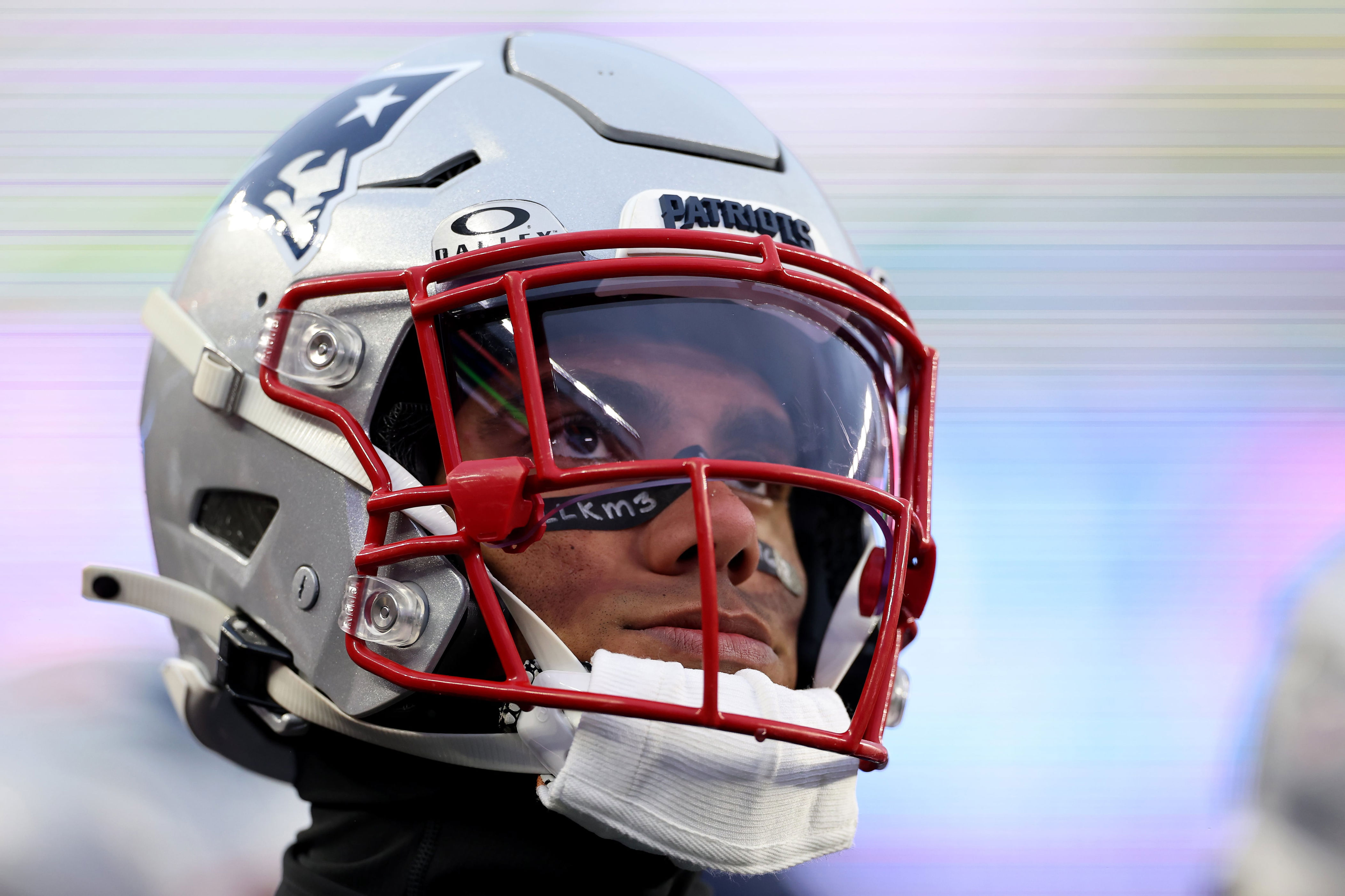 Health status of Pats’ trending in the right direction as team preps ...