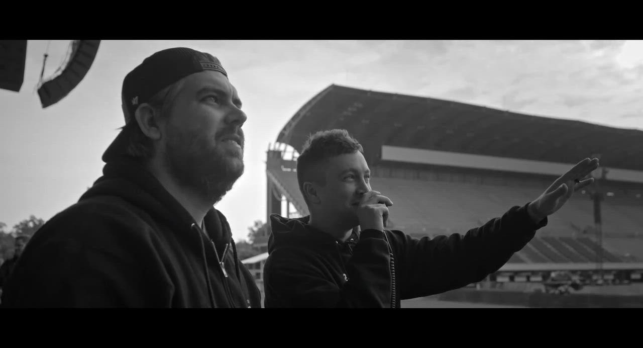 Twenty One Pilots: More than we ever imagined: Official trailer