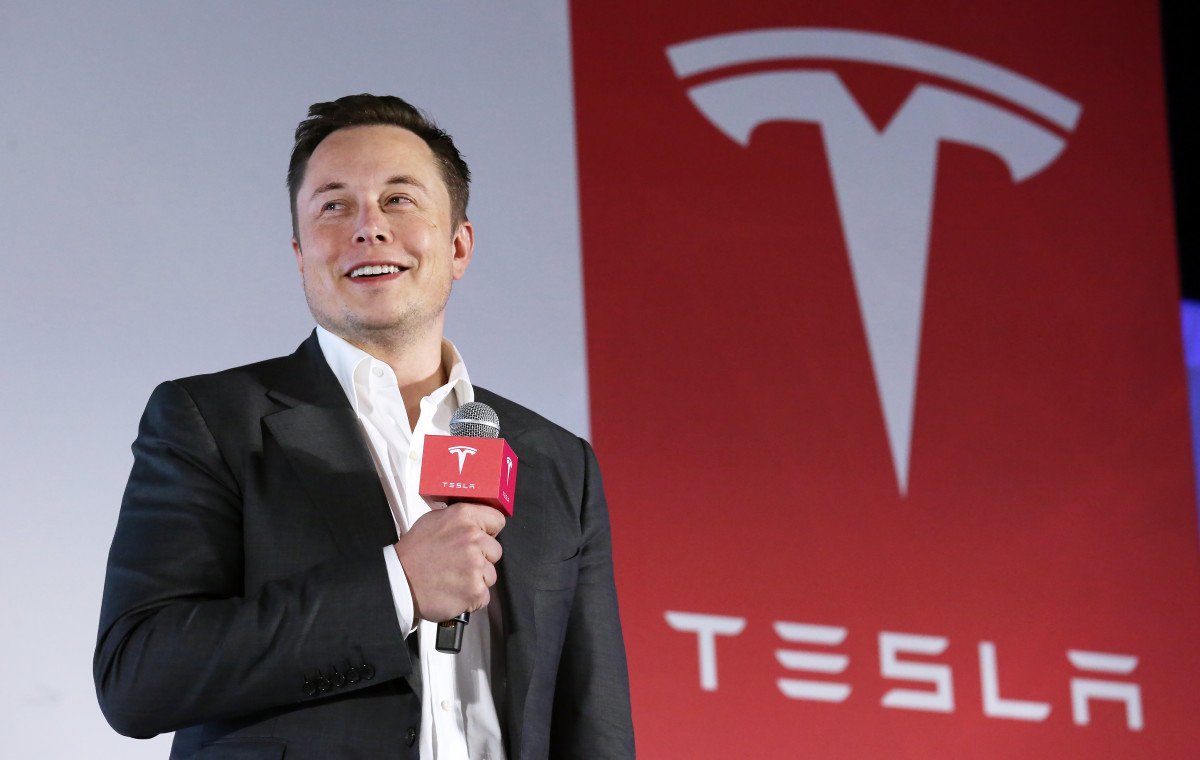 Tesla turns to Samsung for critical new hardware