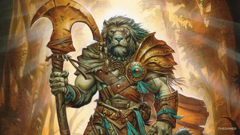 Lorwyn eclipsed archetypes to look out for in MTG