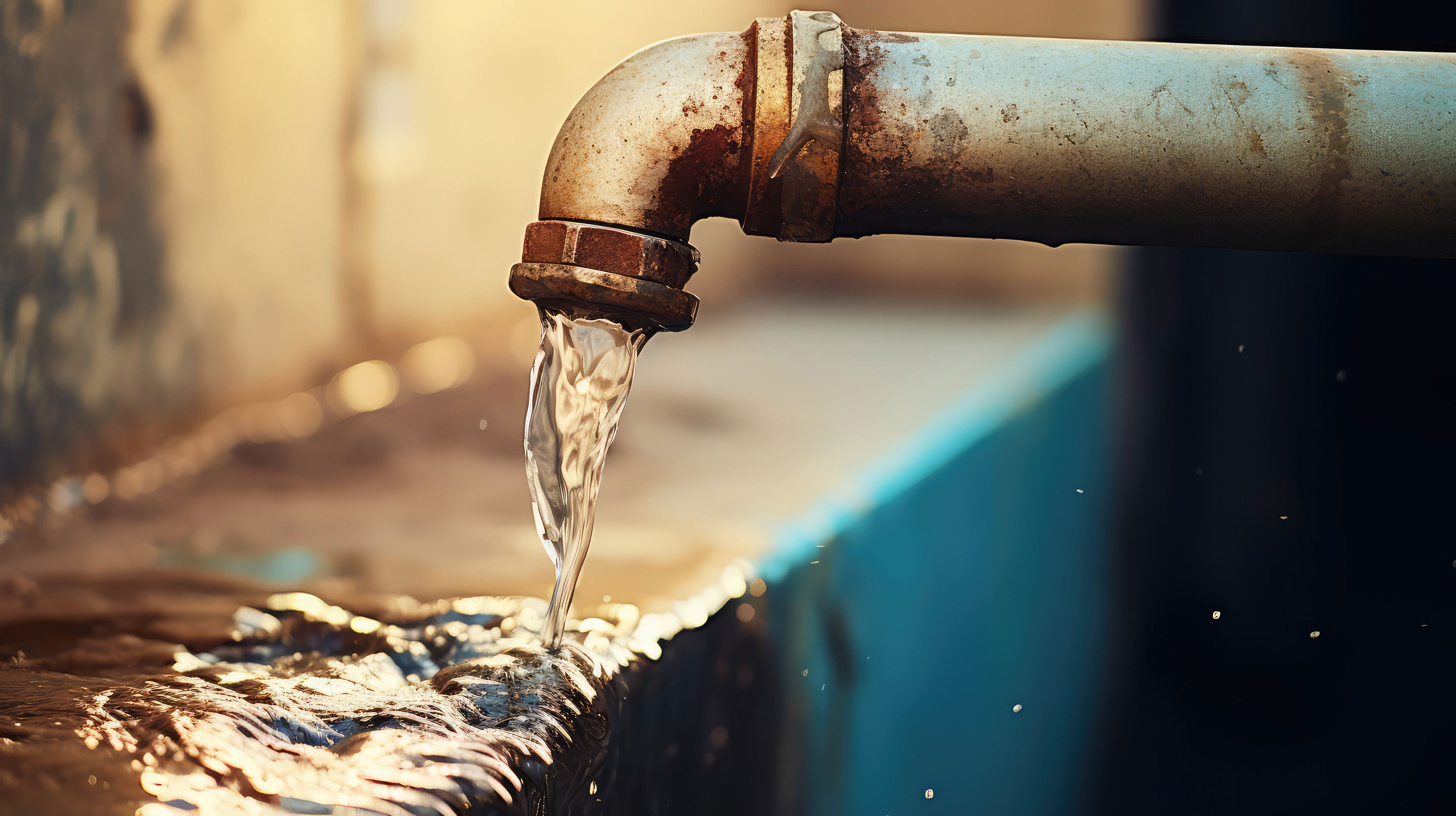 WI communities using Biden-era funds to replace lead pipes