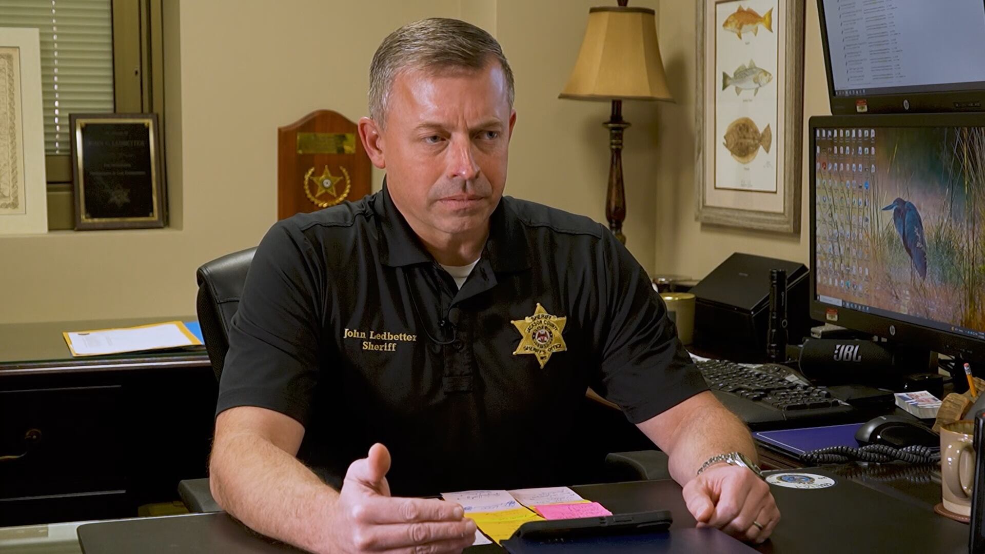 MS taser ban bill under scrutiny by Coast law enforcement