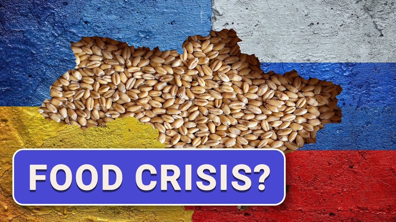 Food crisis, stagflation menace markets if Russia ends Ukraine grain ...