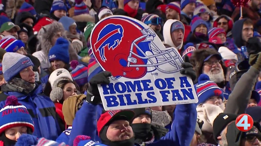 More Highmark Stadium memorabilia set for release