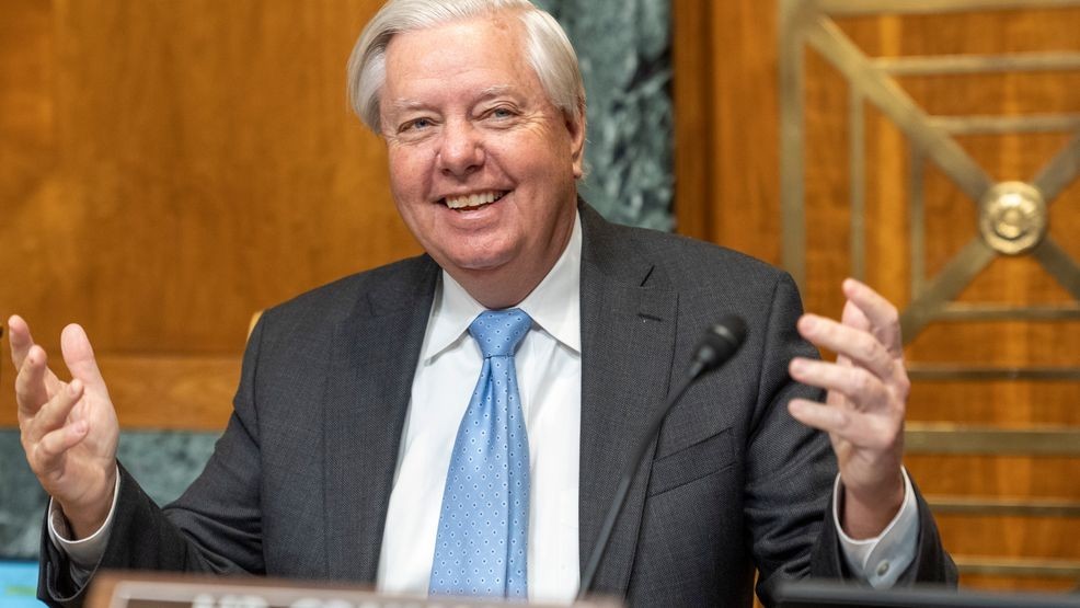 Senator Graham to travel to Israel for meetings with Netanyahu amid ...