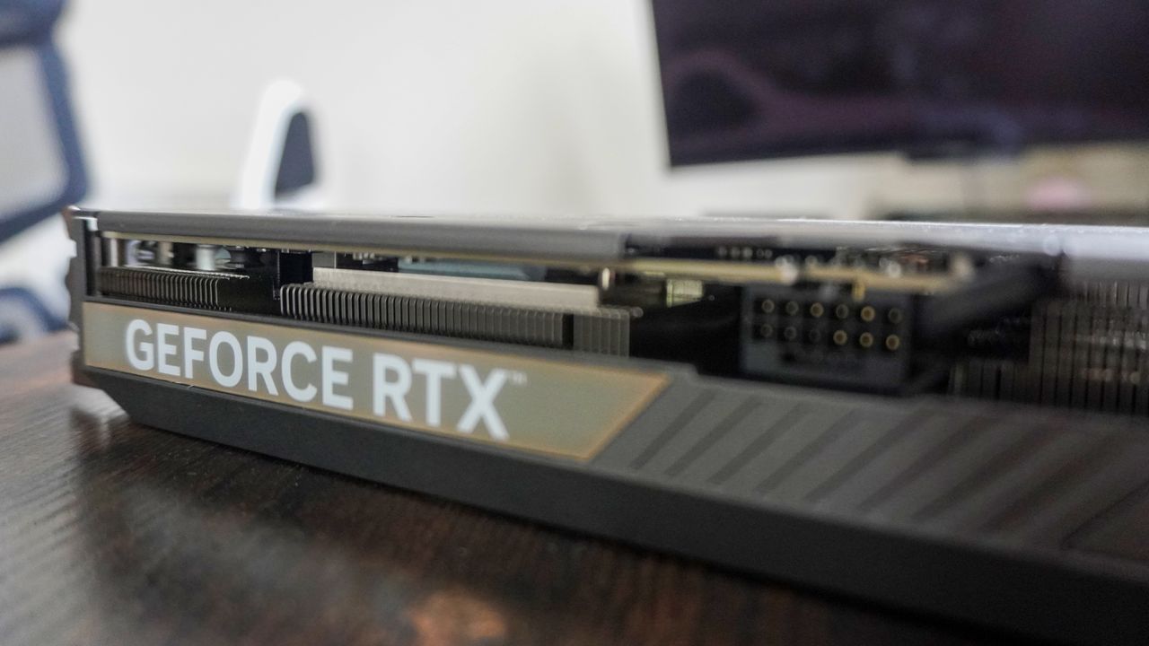 'Demand for GeForce RTX GPUs is strong': Nvidia reportedly won't ...