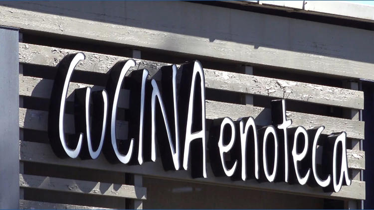 Cucina Enoteca to close Del Mar location as San Diego restaurant ...