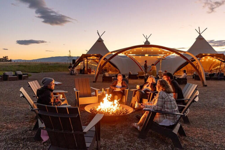 25 viajes y experiencias en Estados Unidos que debes vivir este 2026