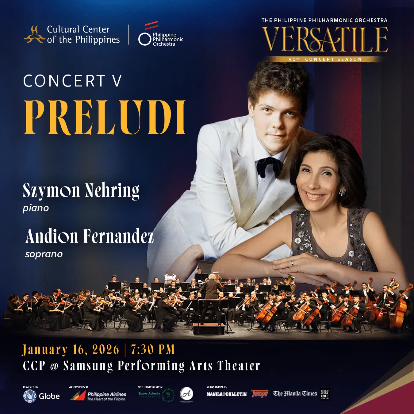 Weekend agenda: RIIZE, Red Velvet's Wendy, 1st.One and more