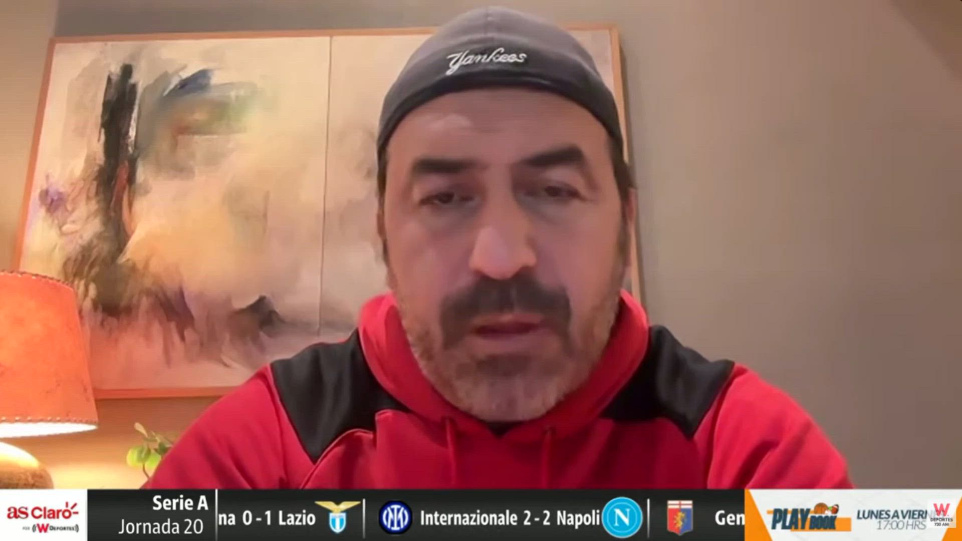 Hay que exigirle a Pumas porque es un grande