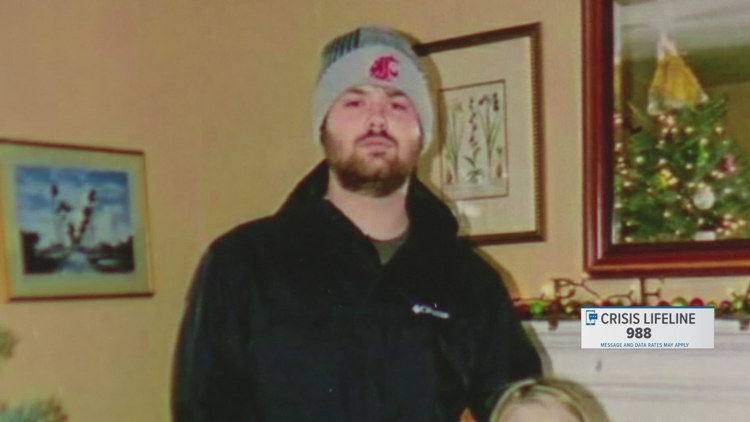 Family files lawsuit over suicide death at state hospital