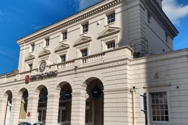 The short life of Southampton'sTerminus Station - where was it and what ...