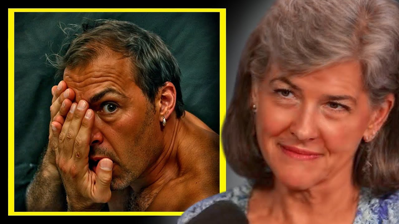 Why only good men feel shame - Allison Armstrong