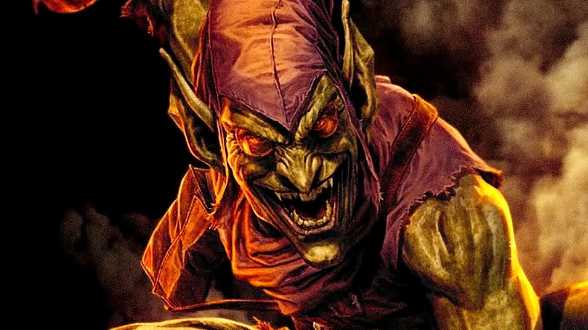 The answers to Marvel's greatest mysteries, revealed