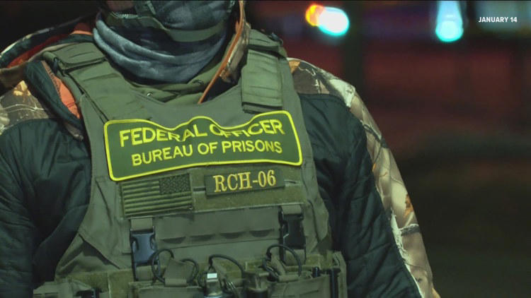 What would the Insurrection Act mean for Minnesota?