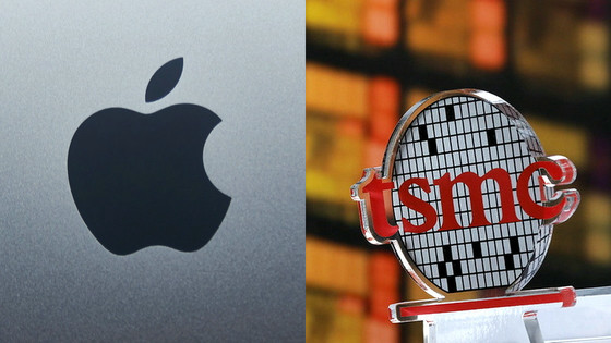 TSMCの生産能力をめぐってAppleはNVIDIAと競合してチップ生産ラインの確保に苦戦か