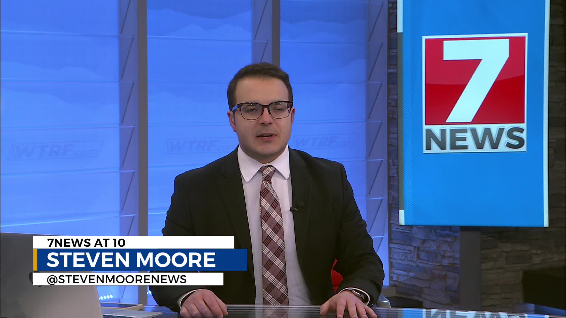 1 person killed in fatal shooting in Ohio, suspect in custody