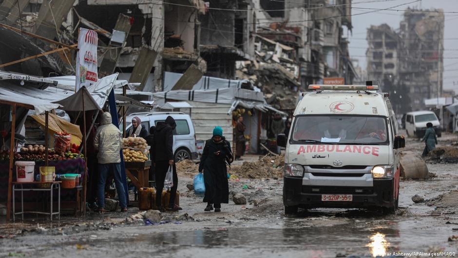Trump anuncia creación de «consejo de paz» para Gaza