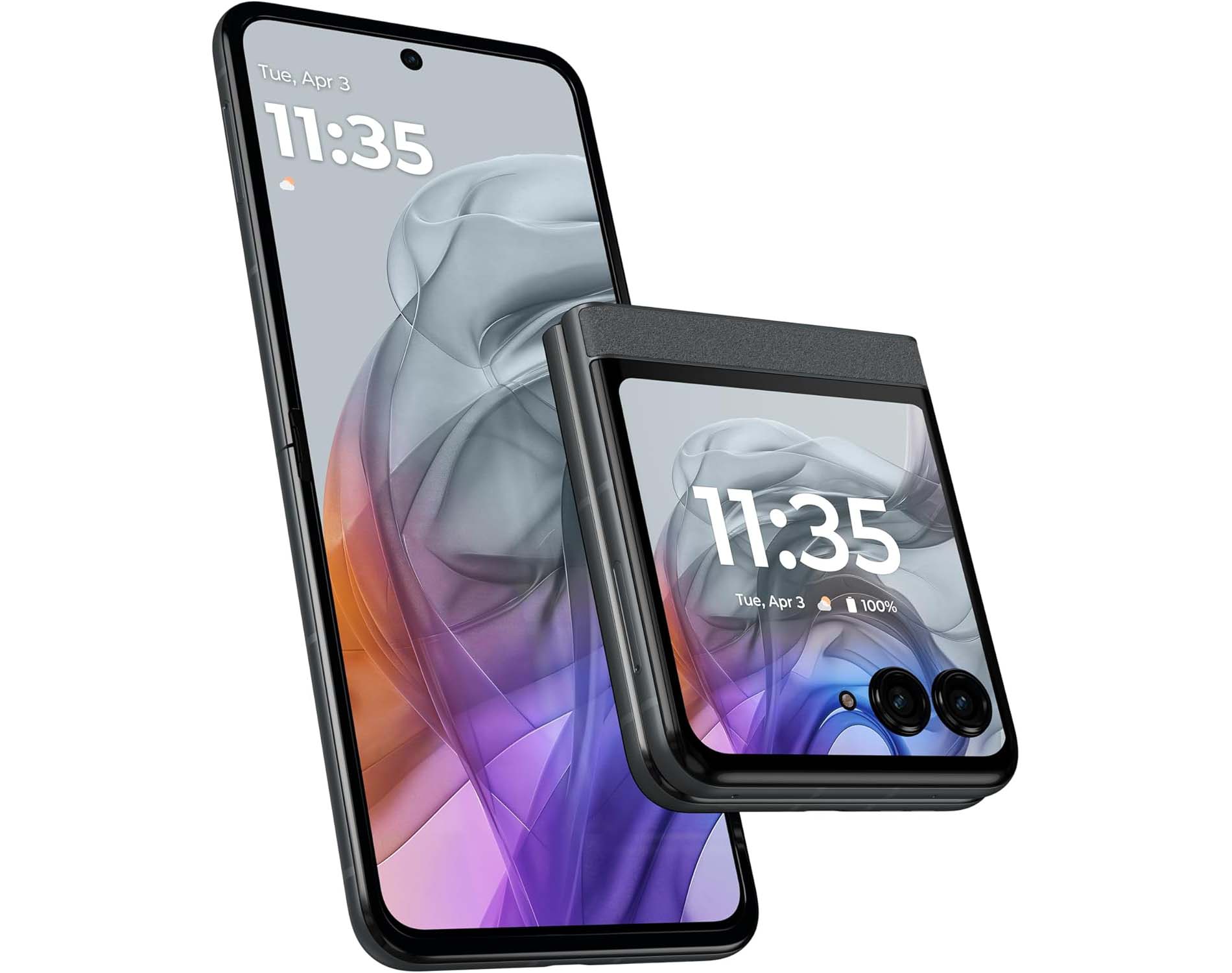 折りたたみスマホが7万円台前半に!Motorola razr 50（12GB/512GB）が40%オフ