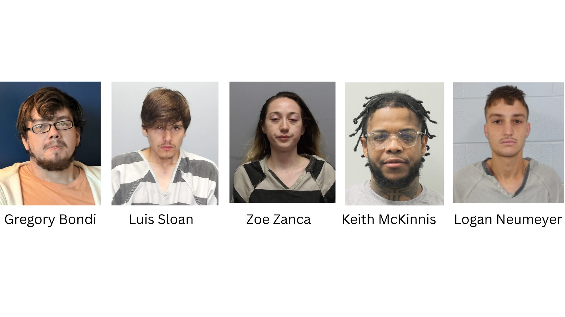 St. Bernard deputies arrest three in copper wire theft ring