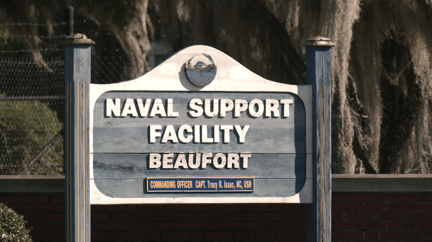 National, local officials pushing for Coast Guard training base in Beaufort