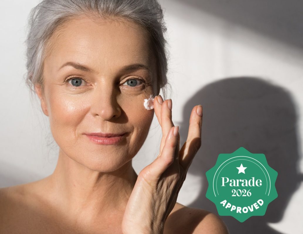 16 best retinol eye creams, tested and reviewed by dermatologists