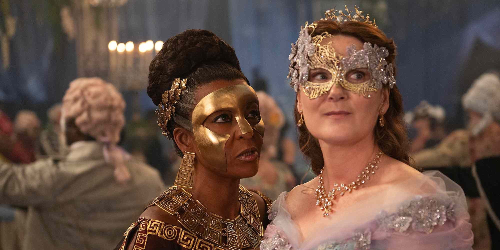 Bridgerton seasons 5 & 6 stories confirmed by showrunner