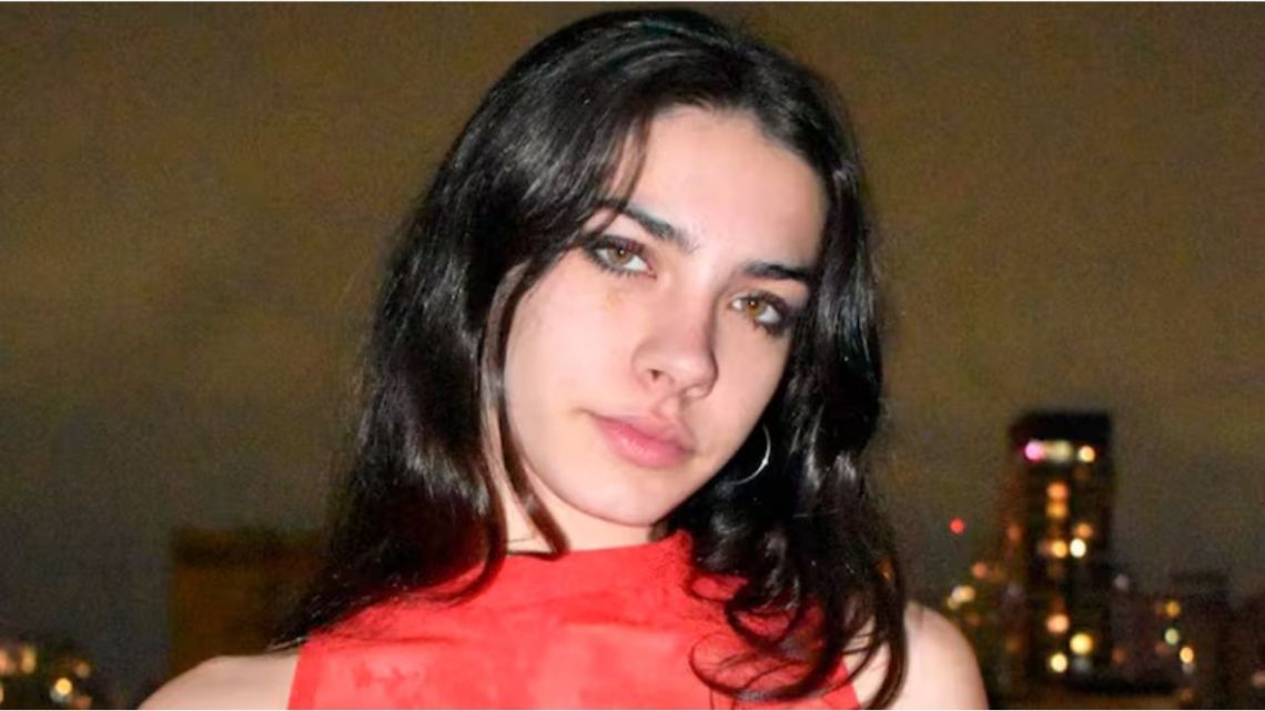 Mora, la hija de Nancy Dupláa y Pablo Echarri: “Hay formas de hacer ...