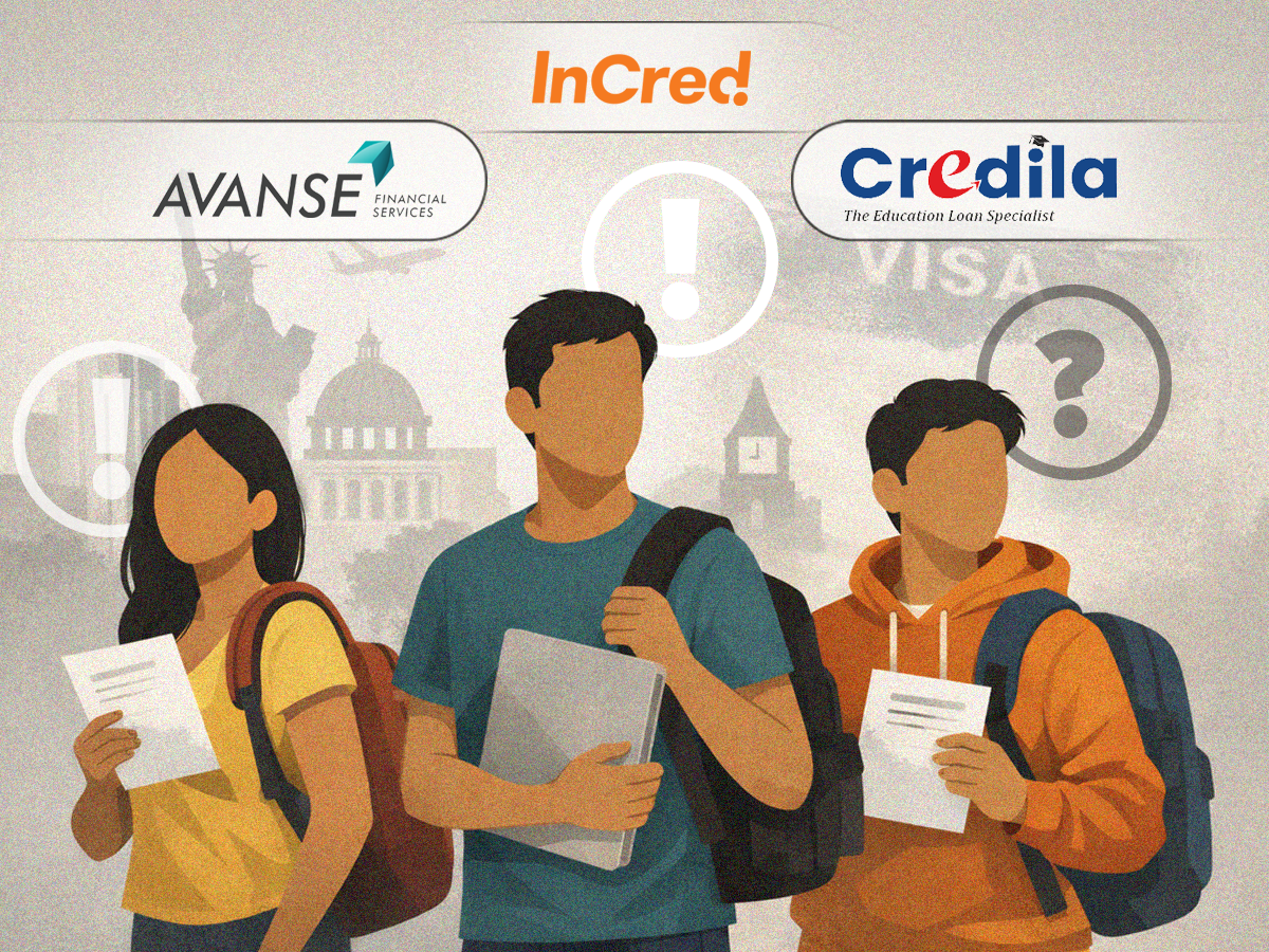 Study-abroad loans slump; Tiger Global’s tax blow