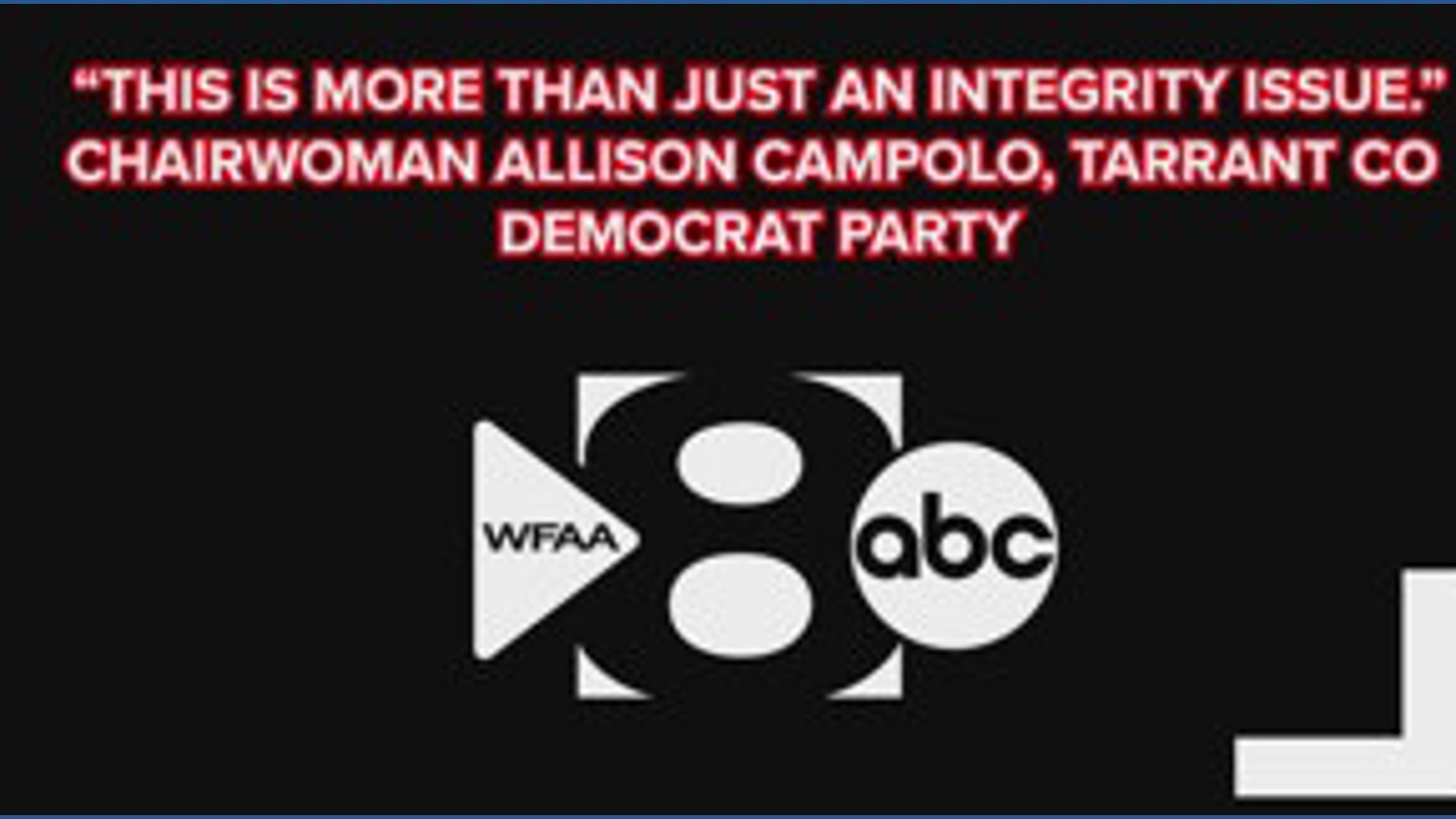 Political battle brewing in North Texas: Both parties are pushing to ...