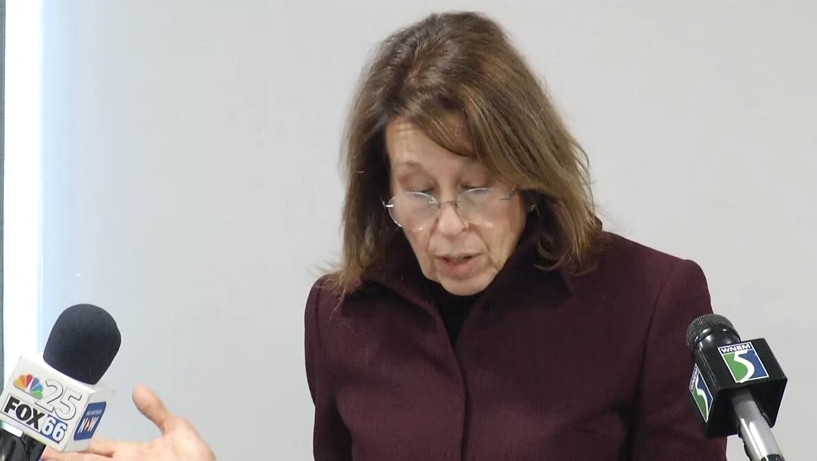 Recall language approved for 5 Grand Blanc Twp. officials