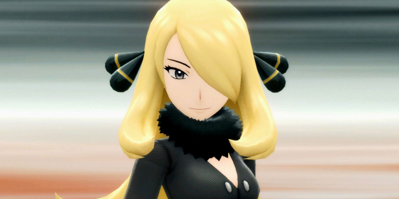 Pokémon Brilliant Diamond & Shining Pearl fixed following surprise ...