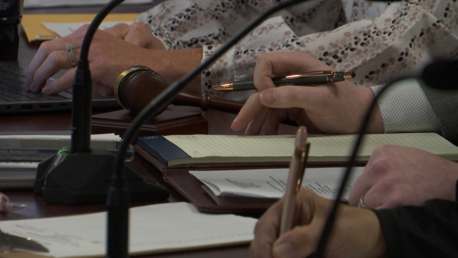 Terre Haute City Council appoints Redevelopment Commission members