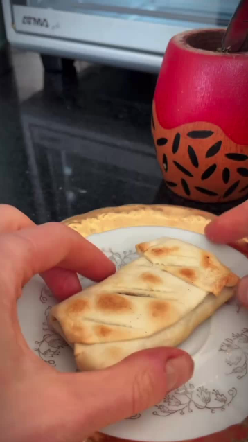 Factura de chocolate en minutos: un hack perfecto para el mate