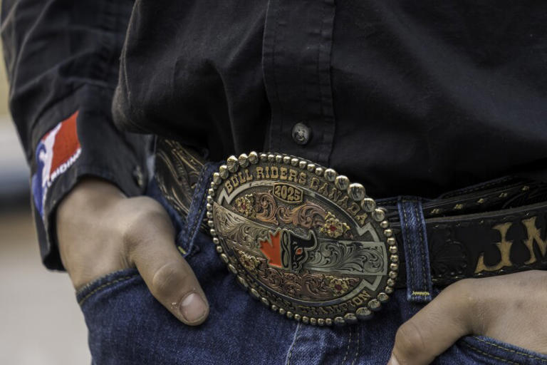 San Diego Rodeo kicks off Friday amid lawsuit alleging animal cruelty