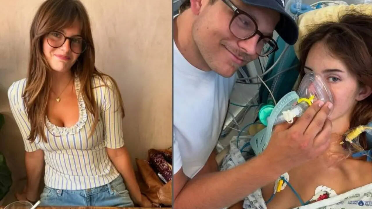 Travel influencer ignored fatigue symptoms; had a heart attack at just 24