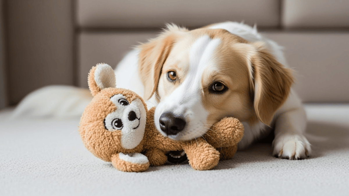 Leaving for work? Tips to prevent your dog from feeling lonely or anxious