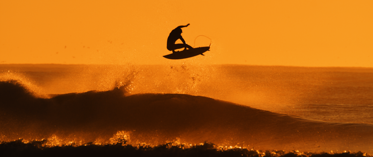 6 years in the making, a surfer and filmmaker release their best work yet