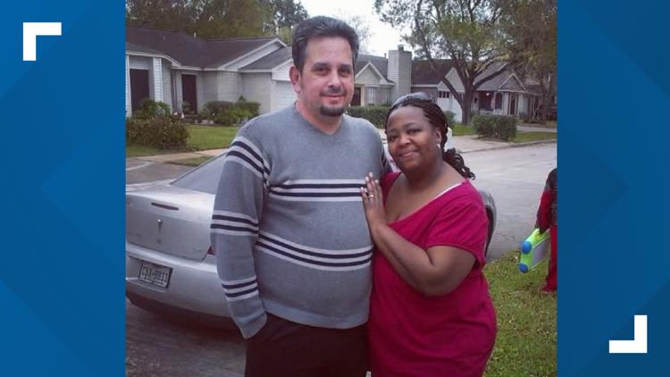 'We're trying to stay strong' | High school sweethearts killed in Katy ...