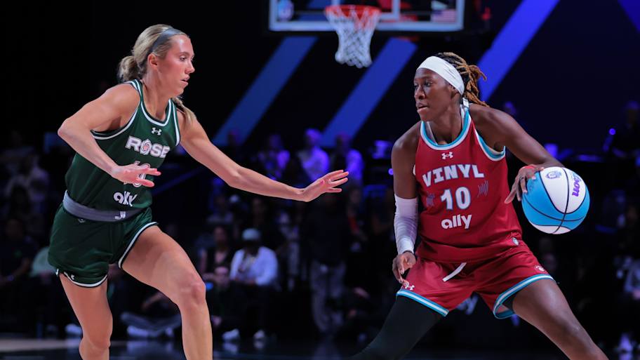 Why Unrivaled’s ratings don’t tell the full story