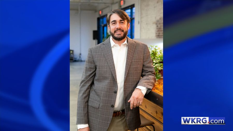 Mobile Bay National Estuary Program names new director