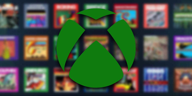 Xbox Game Pass stealth drops 4 classic games