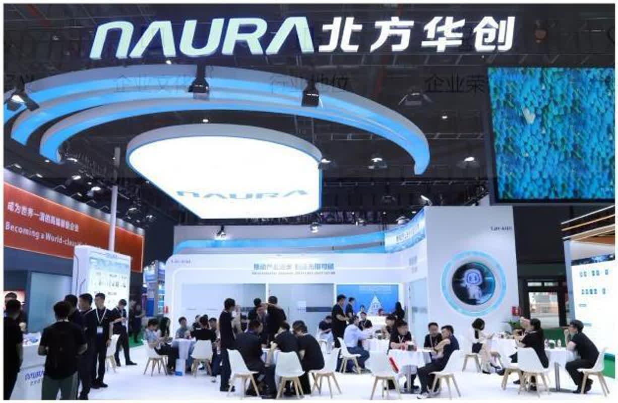 투자자, HBM 에칭 장비 초호황 국면 진입에도 주목해야