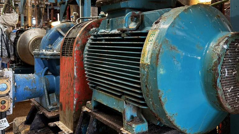 'Terribly depressing': Unprecedented collapse of an industry that was ...