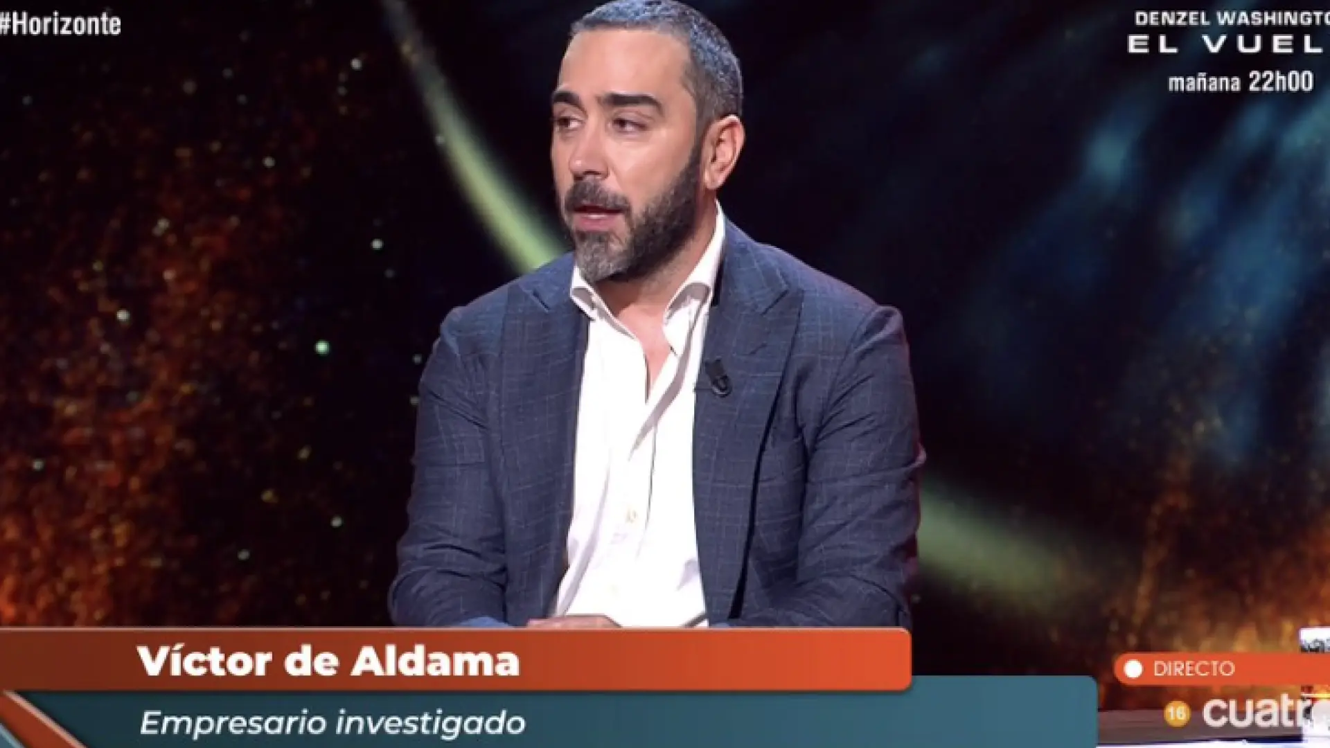 Víctor de Aldama revela un episodio inédito sobre el caso Koldo y ...