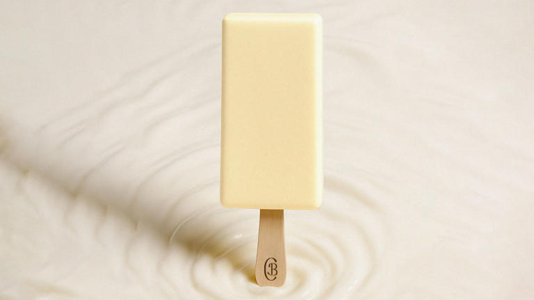 Milk, elevated: Carmen’s Best reinvents the ice cream bar